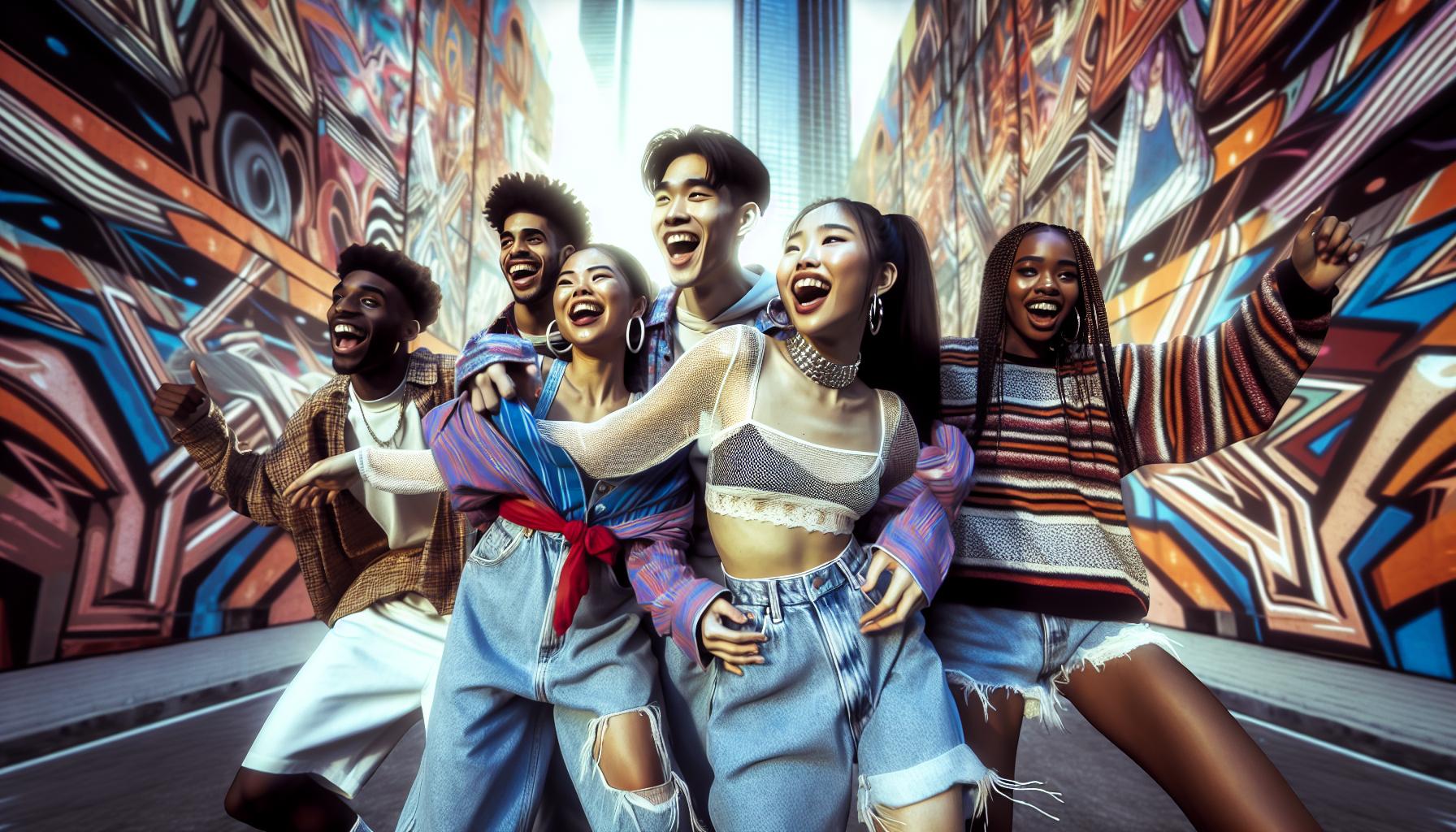 Current Pop Culture Trends: What’s Hot and Why You Should Care Right ...